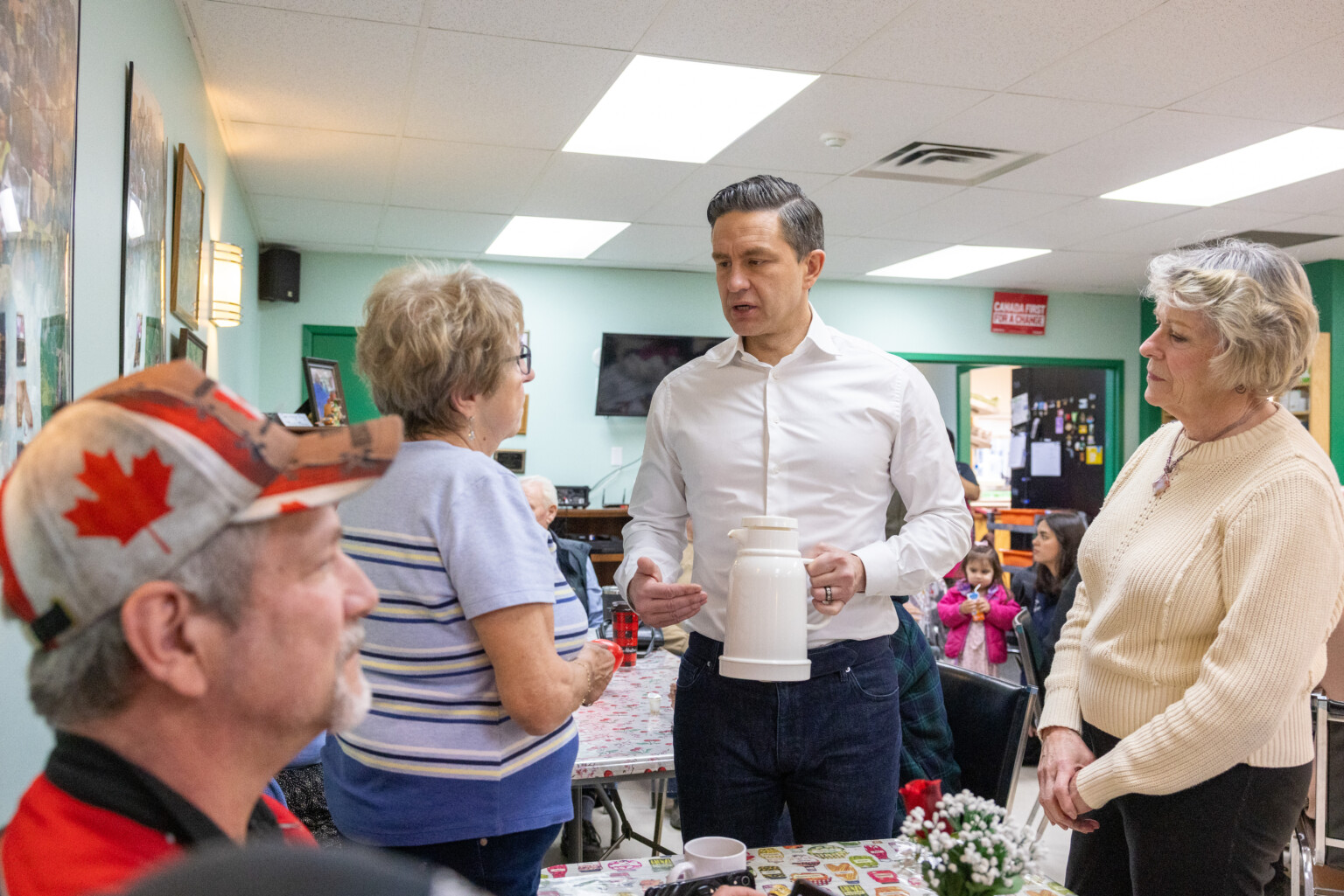 Colin Craig: Health reform is a hit with seniors—so where are the ...