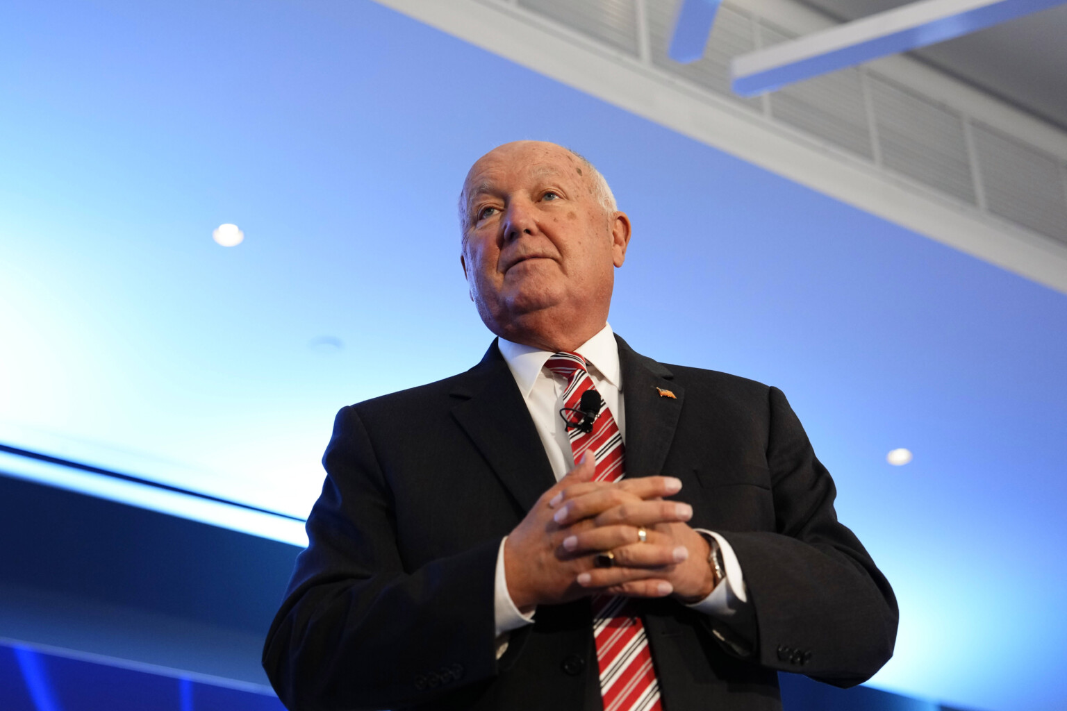 ‘If Canada says no, we’re going in a different direction’: U.S ...