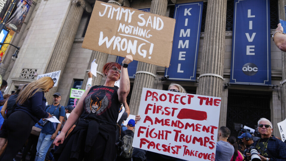 ‘It’s vengeance’: The Full Press on who gets to pull the plug on Jimmy ...