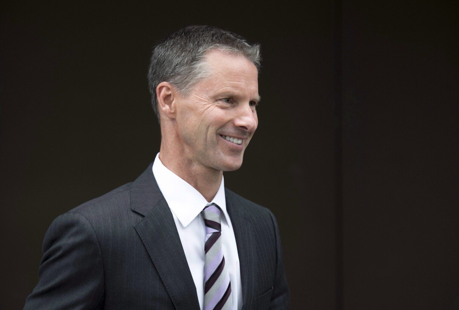 Stephen Staley: Nigel Wright showed us that greatness and goodness can ...
