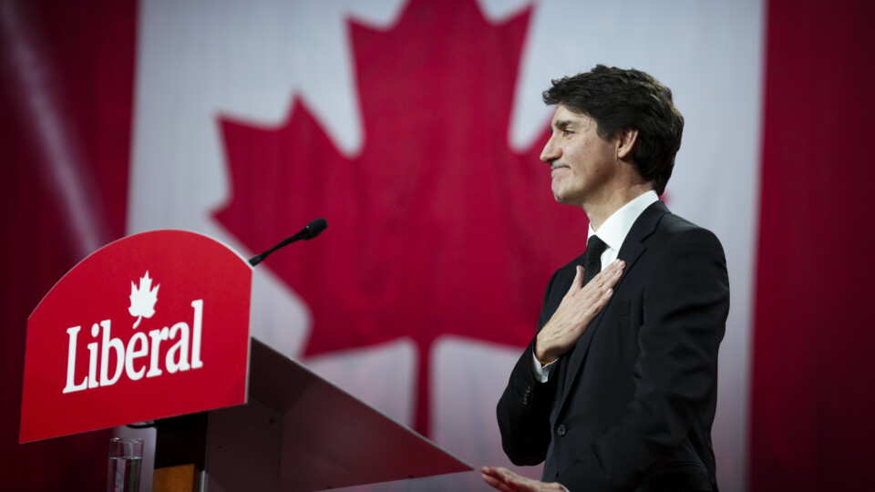Need to Know: Justin Trudeau’s most consequential legacy is here to ...