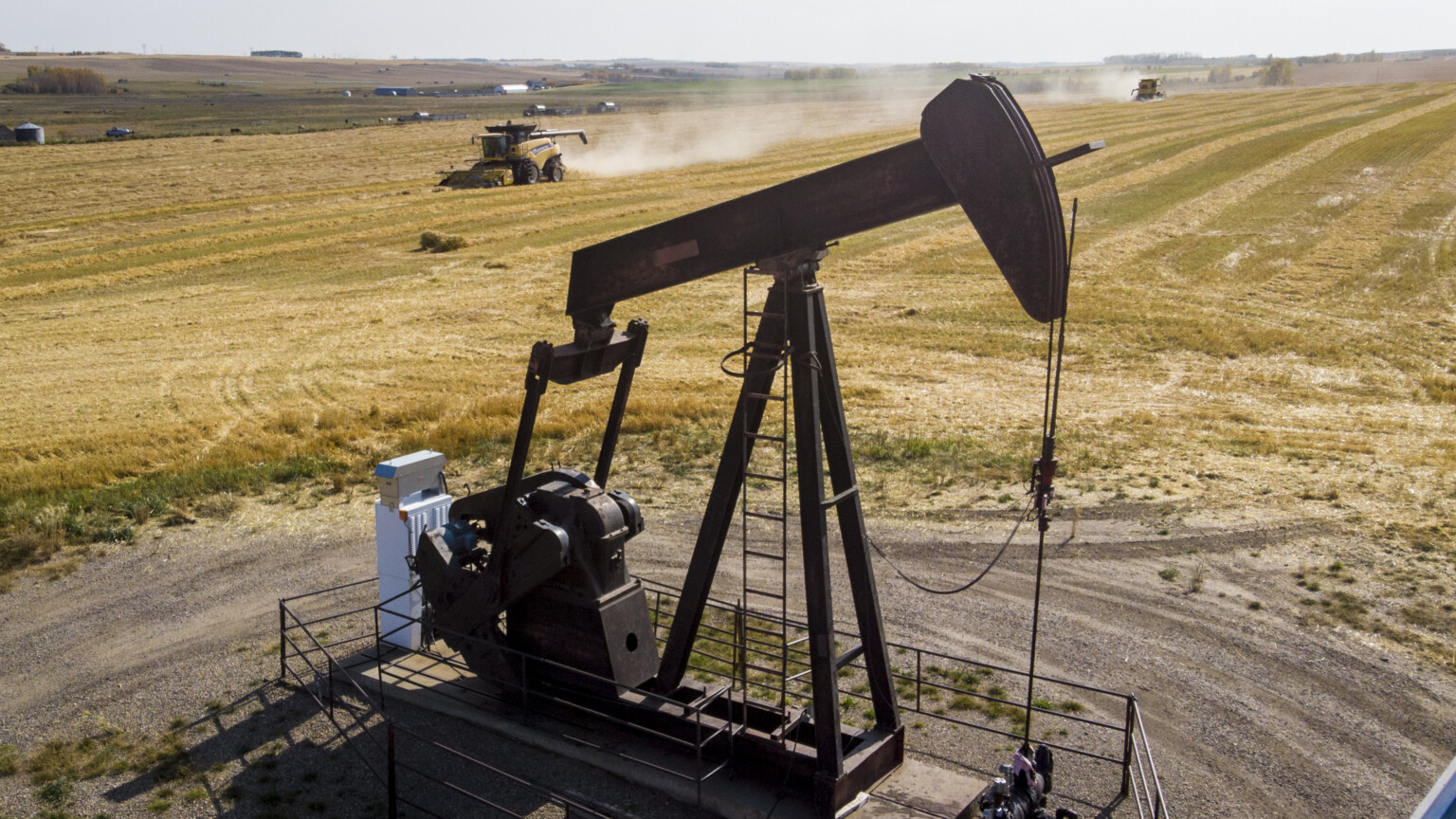 Lisa Baiton: Canada’s moment: Why we must become the world’s next ...