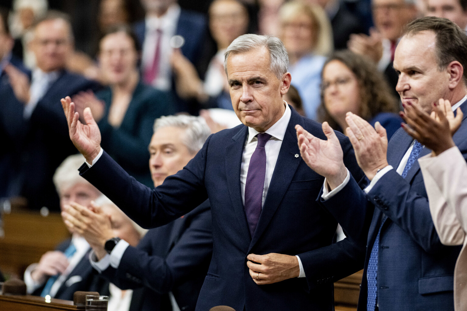 Will there be another federal election in Canada?: A timeline if Carney ...