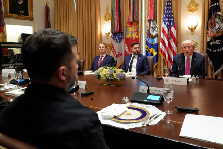 David Frum Archives - The Hub