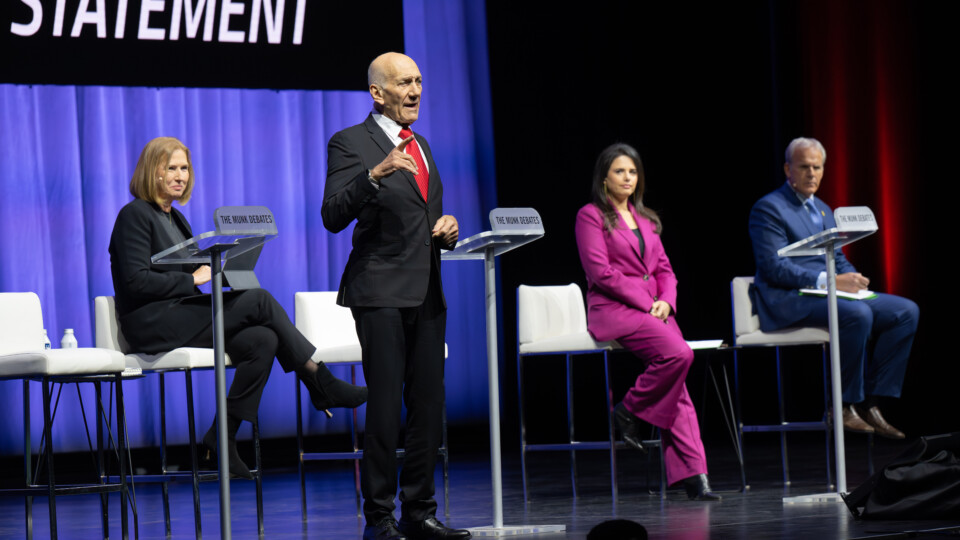 ‘There needs to be new approaches to old ideas’: Why open debate is so ...