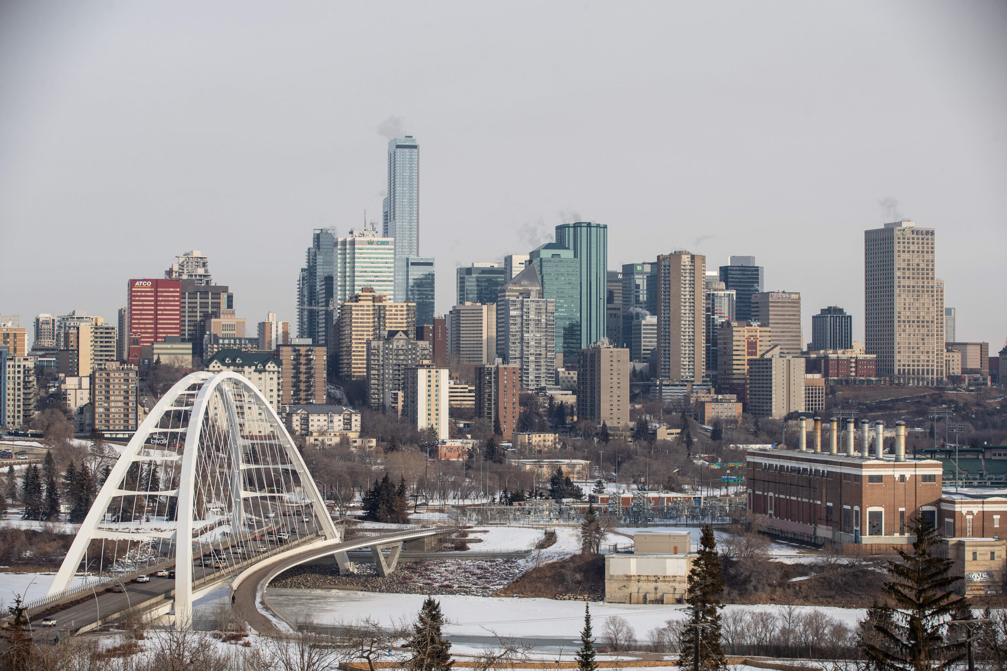 Calgary and Edmonton had highest growth of major Canadian cities in ...