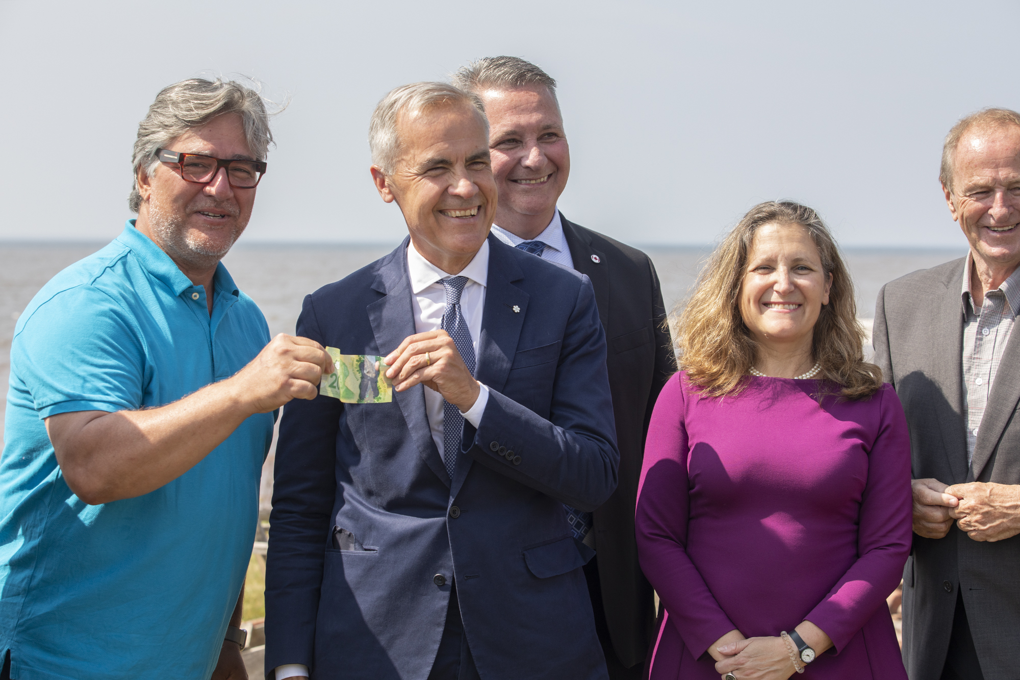 Forget becoming the 51st state—Canada needs the Turks and Caicos to ...